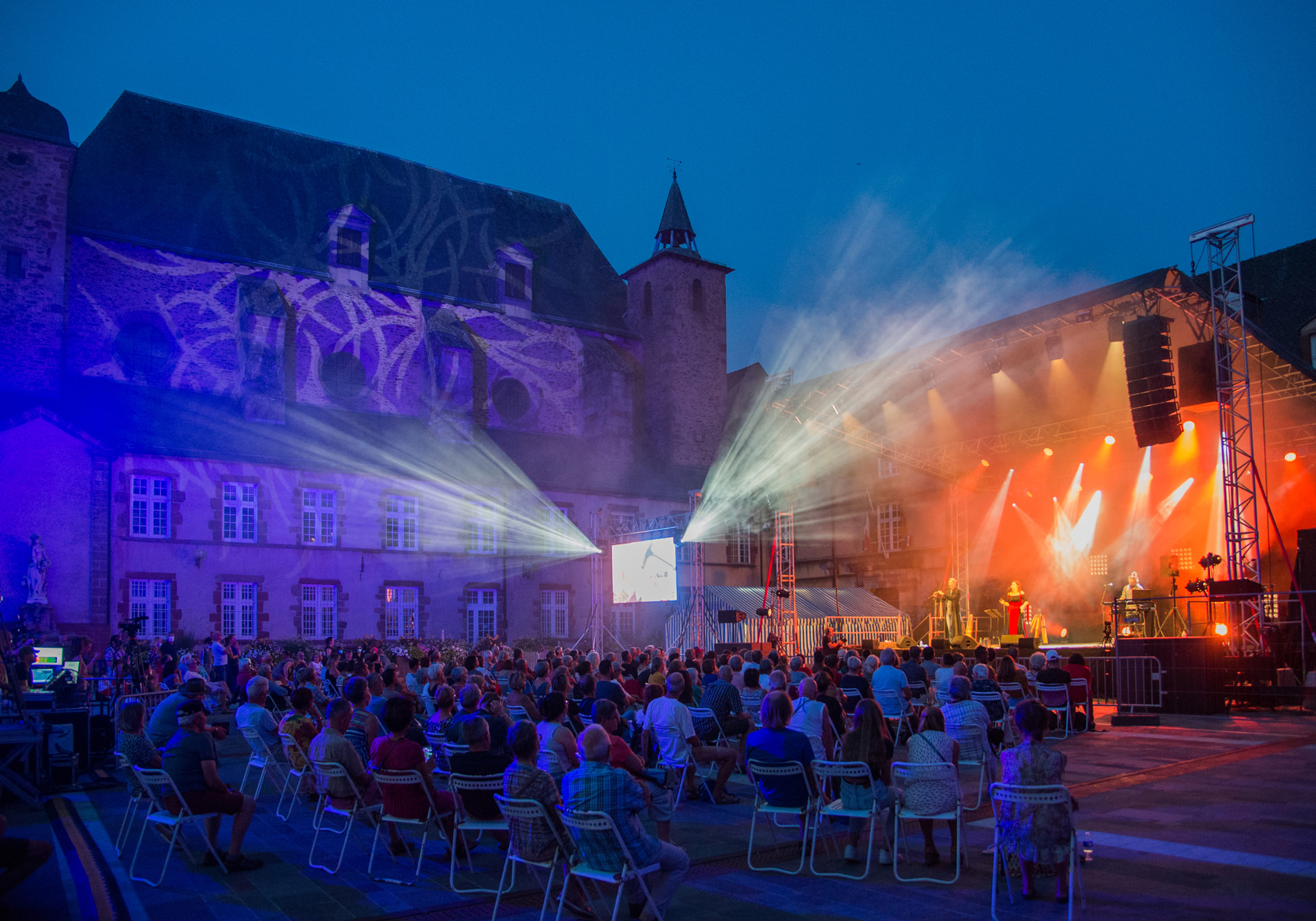 Les grands rendez-vous - Ville de Rodez
